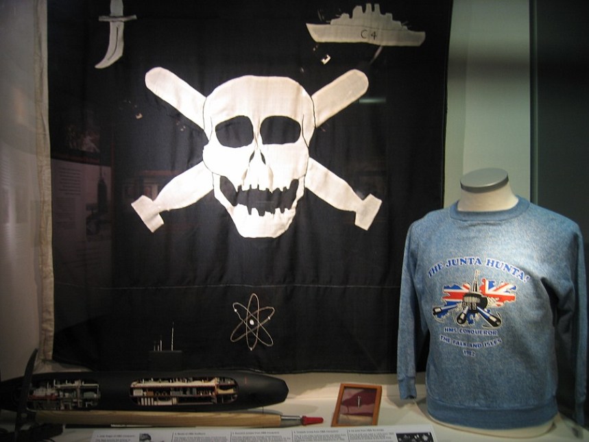 Break out the Roger! | laststandonzombieisland