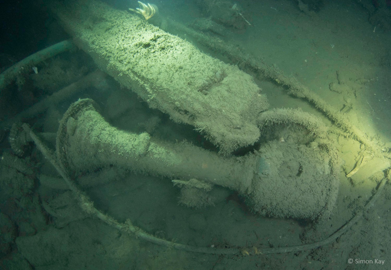 93 Meters Down | laststandonzombieisland