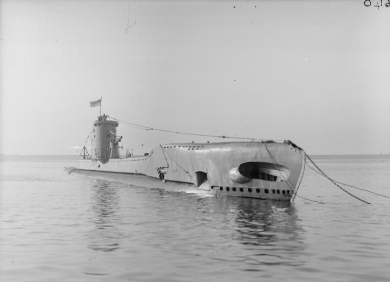 HMSM_Ursula_FL20784 | laststandonzombieisland