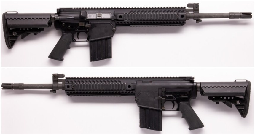 colt modular carbine | laststandonzombieisland