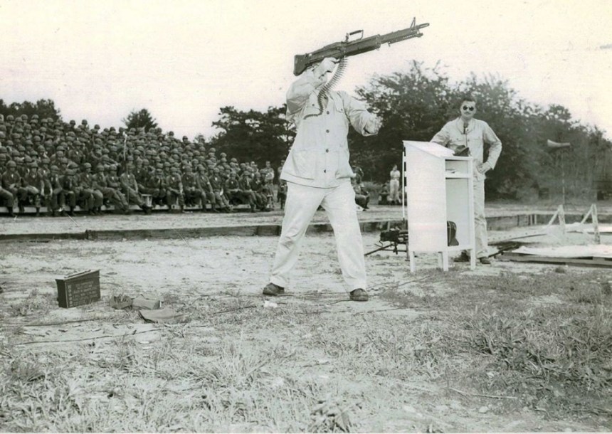 Vortex Active Reticle | laststandonzombieisland