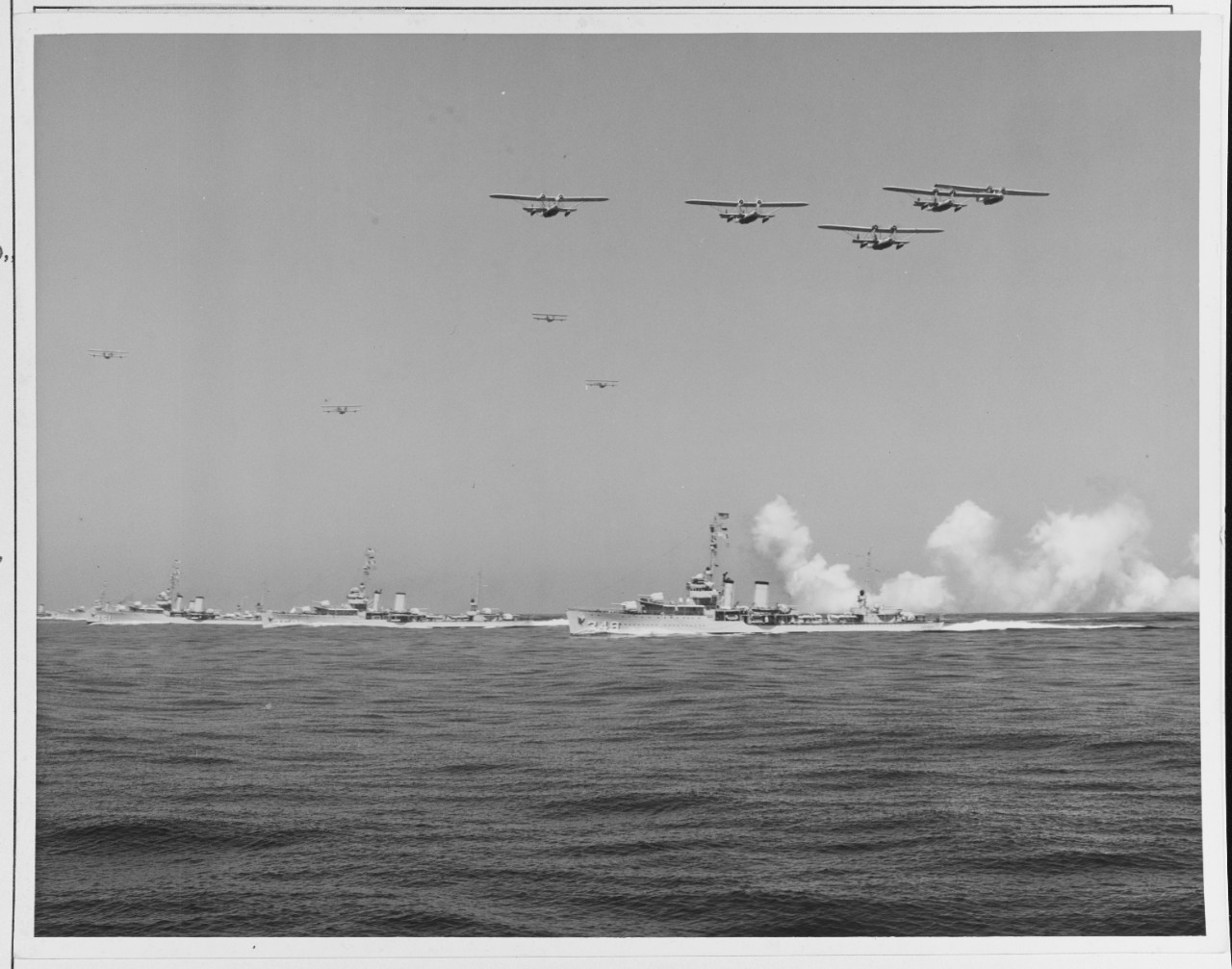 P2Y seaplane | laststandonzombieisland