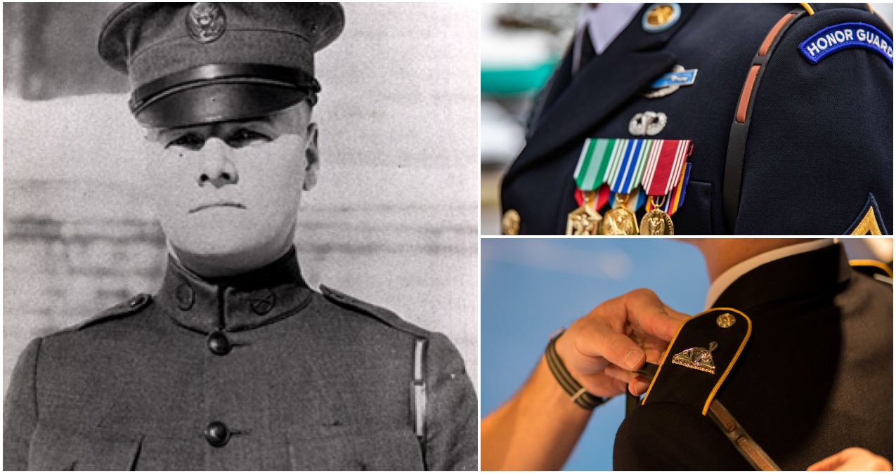 Old Guard’s Buff Straps at 230, or at least 100 | laststandonzombieisland