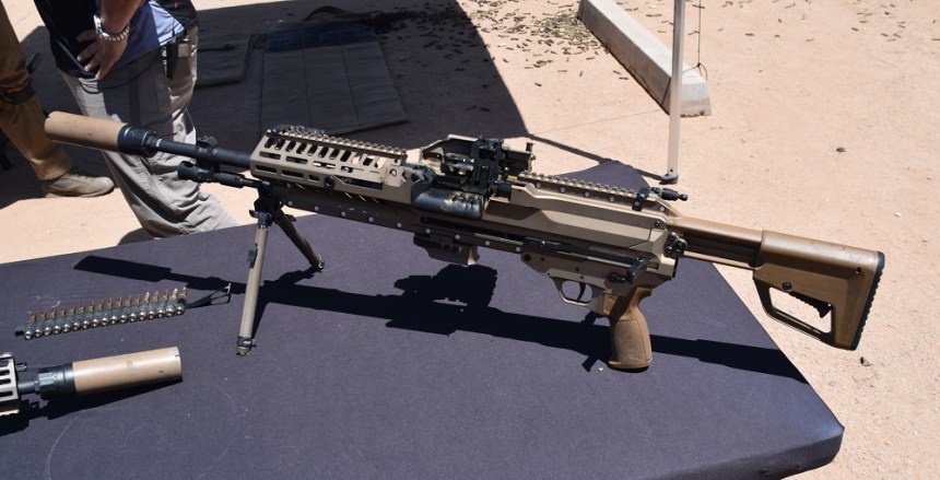 m7 rifle | laststandonzombieisland