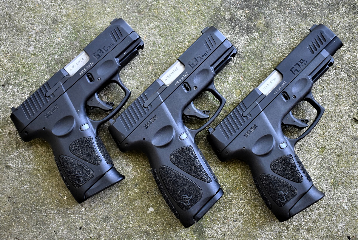 G3C, G3X, G3XL…what? | laststandonzombieisland