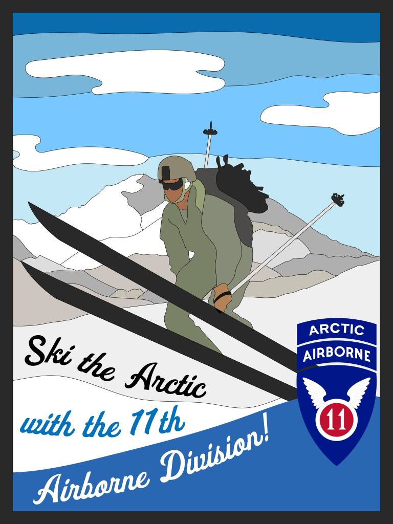 Welcome Back, 11th Abn Div | laststandonzombieisland
