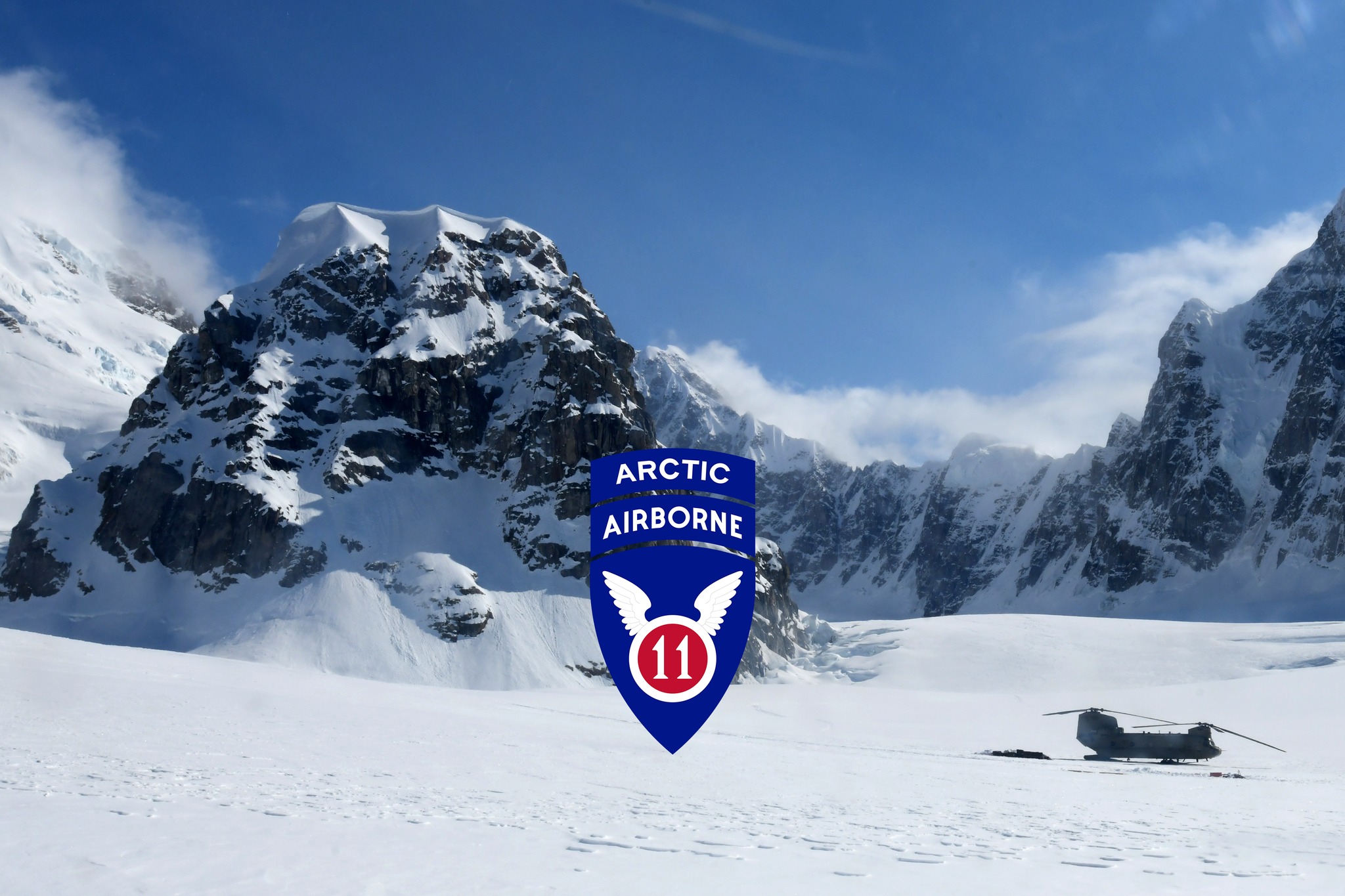 11th Airborne Division Arctic Angels | laststandonzombieisland