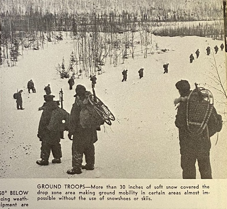Welcome Back, 11th Abn Div | laststandonzombieisland