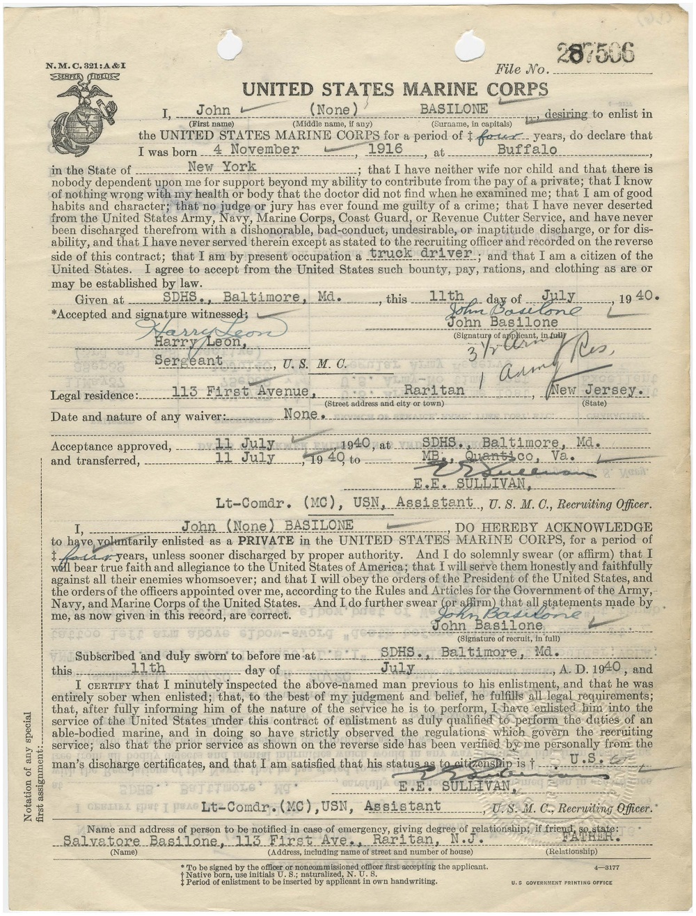 300_Basilone_John_Page_010 | laststandonzombieisland