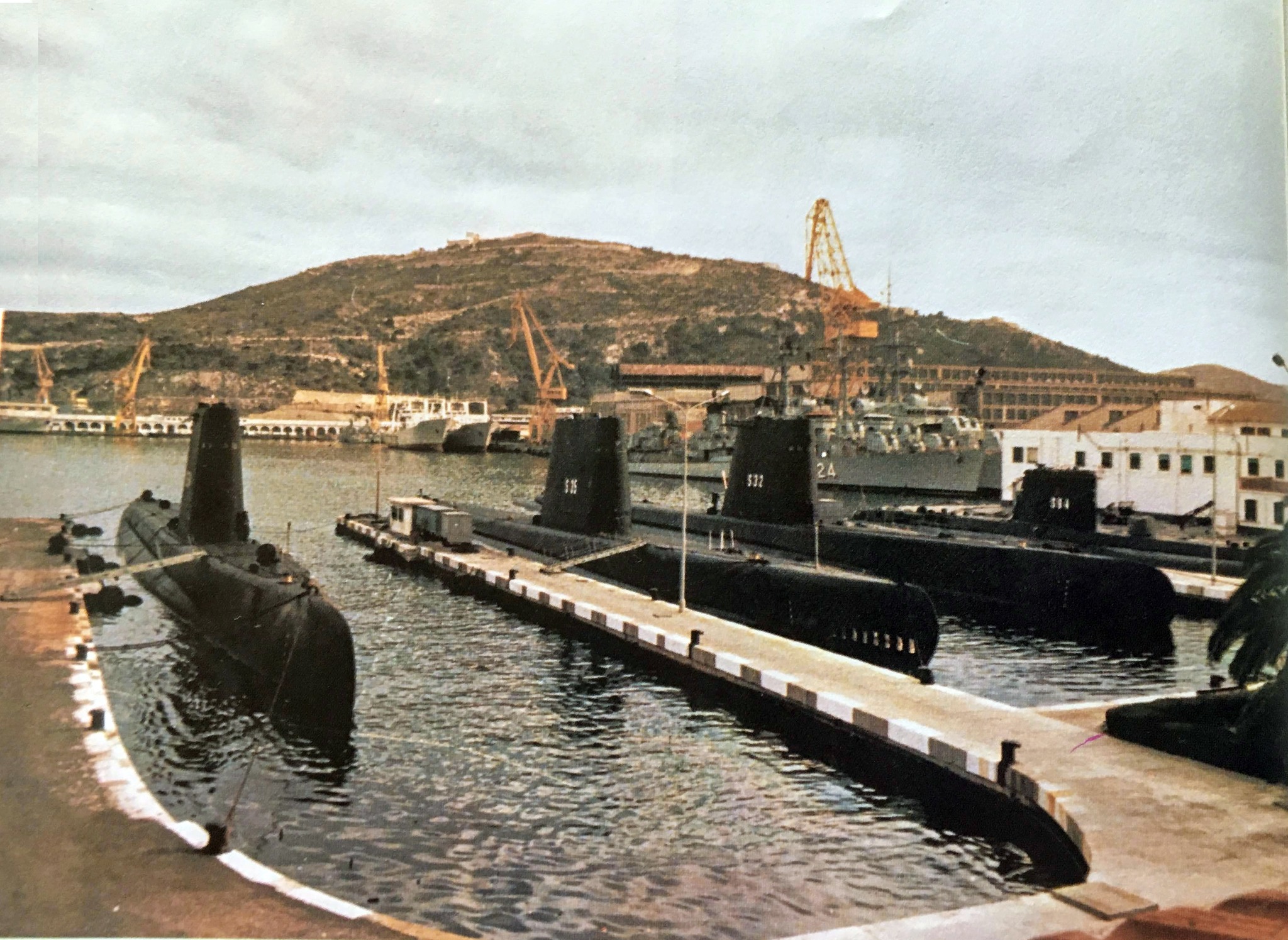 USS Ronquil (SS-396) | laststandonzombieisland