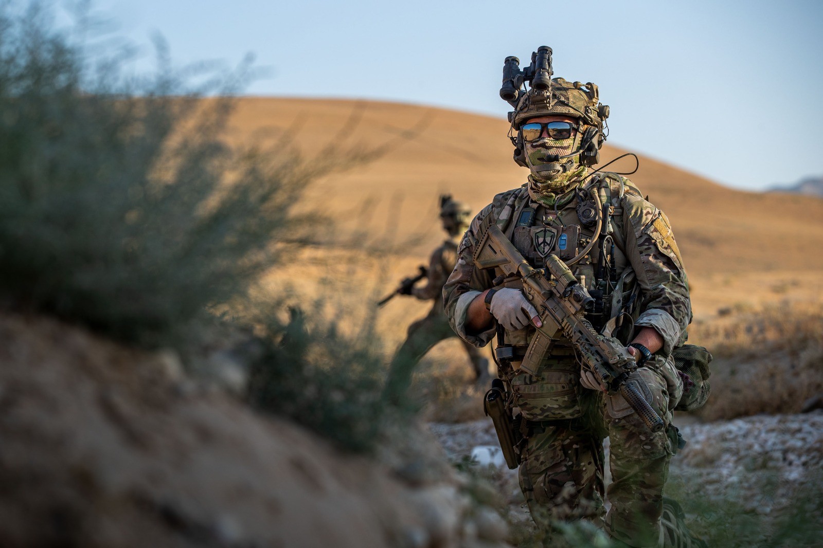 New Battle Streamer for Marines | laststandonzombieisland