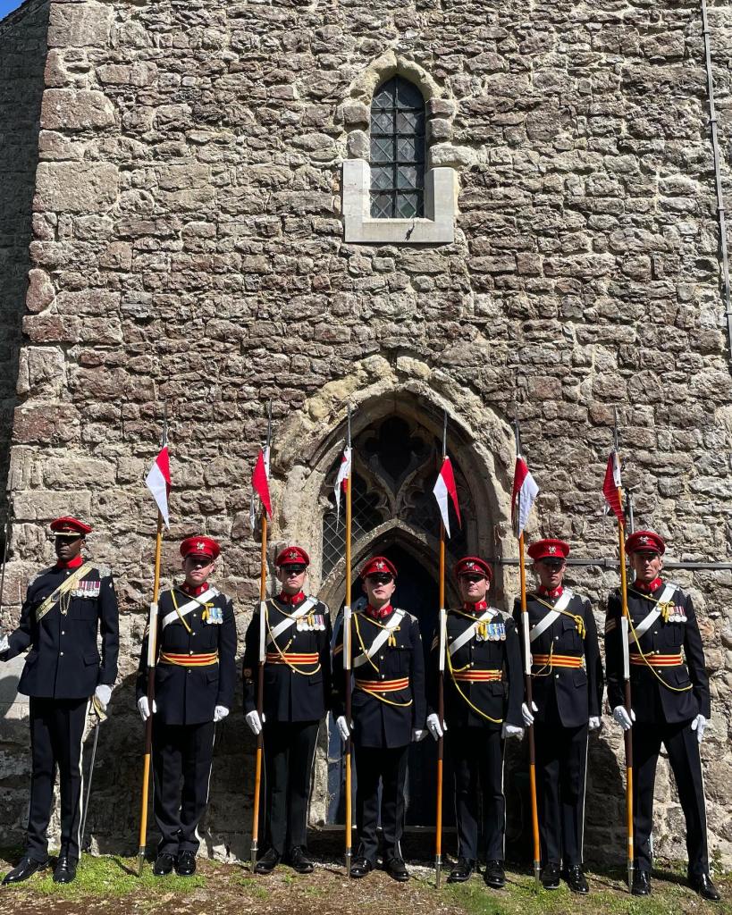 17th Lancers | laststandonzombieisland