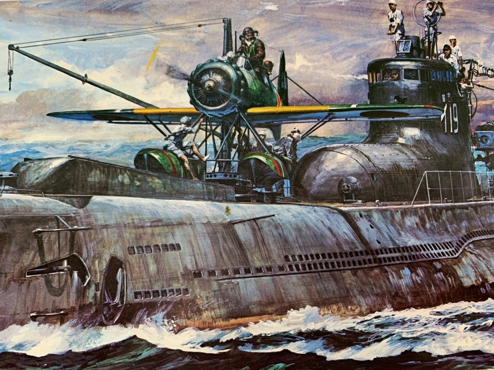 Estevan Point lighthouse | laststandonzombieisland