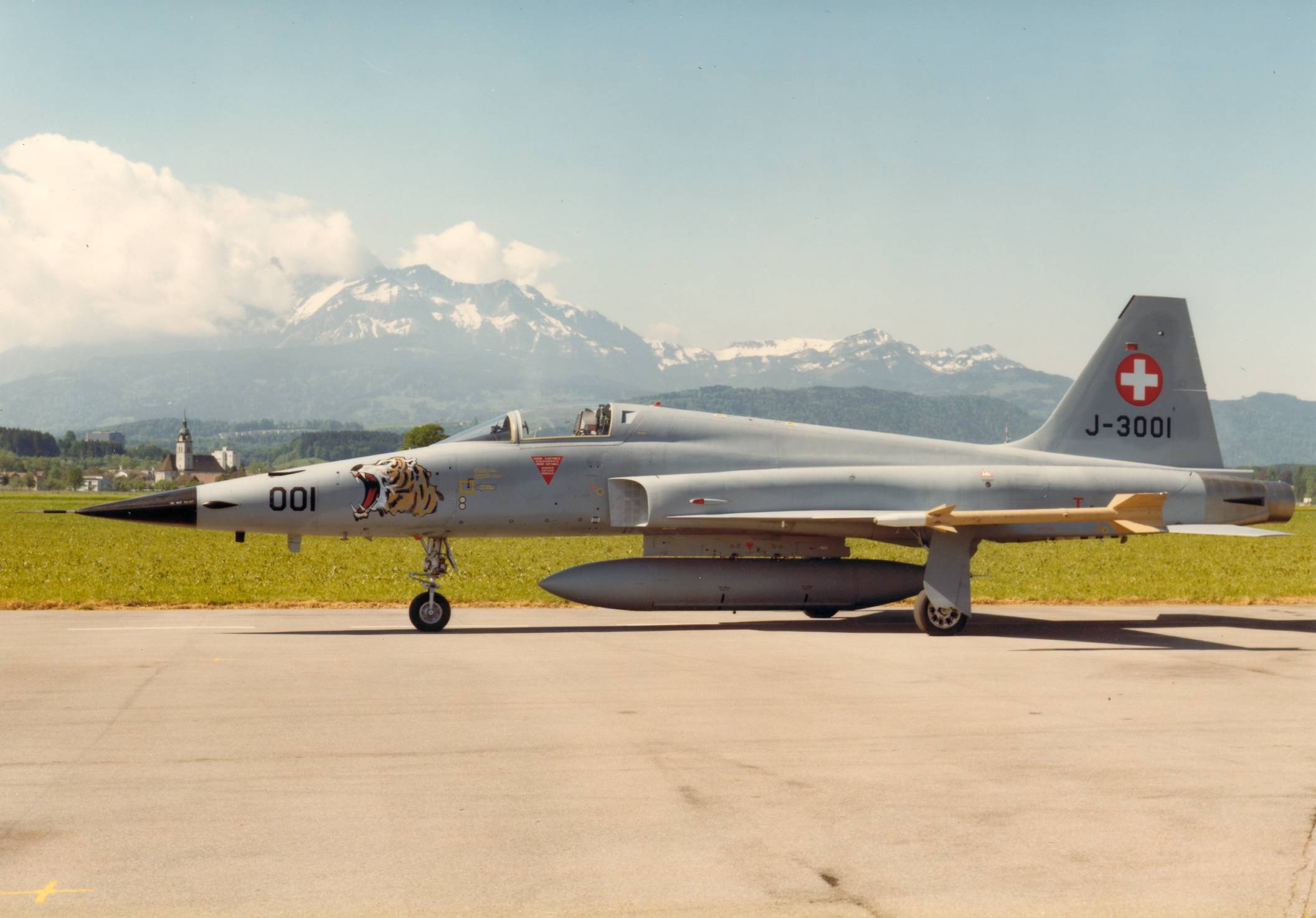 Schweizer Luftwaffe | laststandonzombieisland