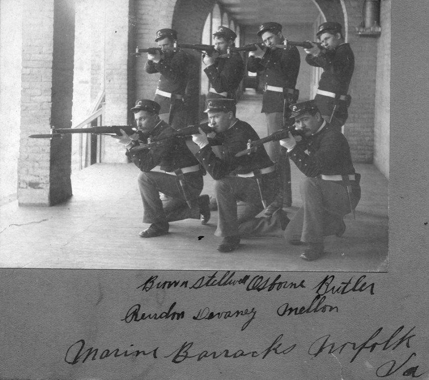 That straight-pull, tho | laststandonzombieisland