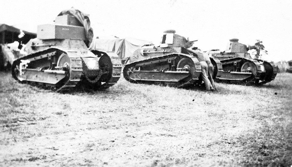 Fort Blakely | laststandonzombieisland