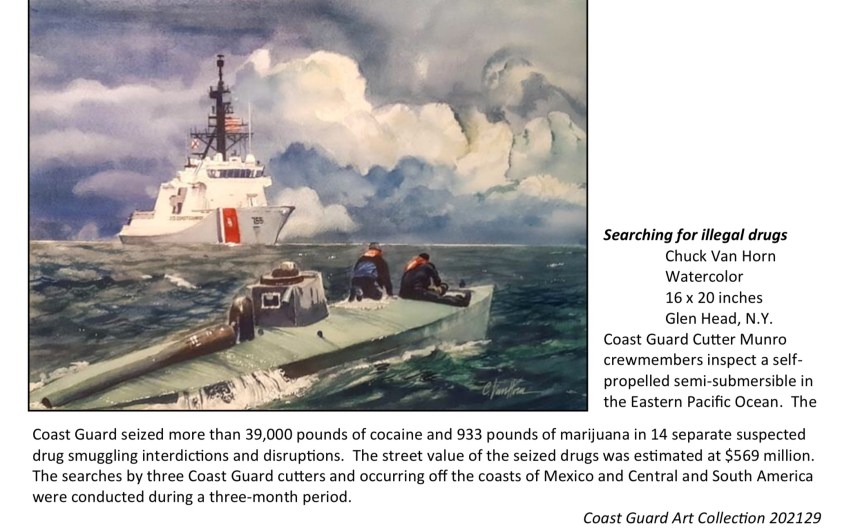 self-propelled semi-submersibles | laststandonzombieisland