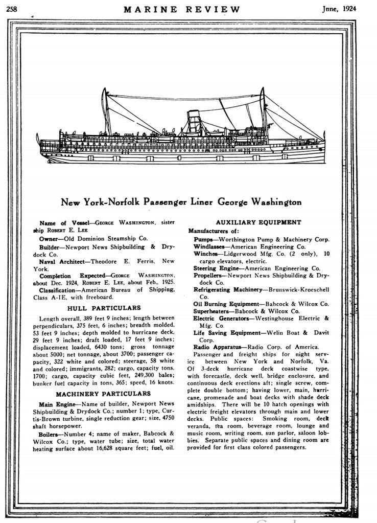 SS Robert E. Lee | laststandonzombieisland