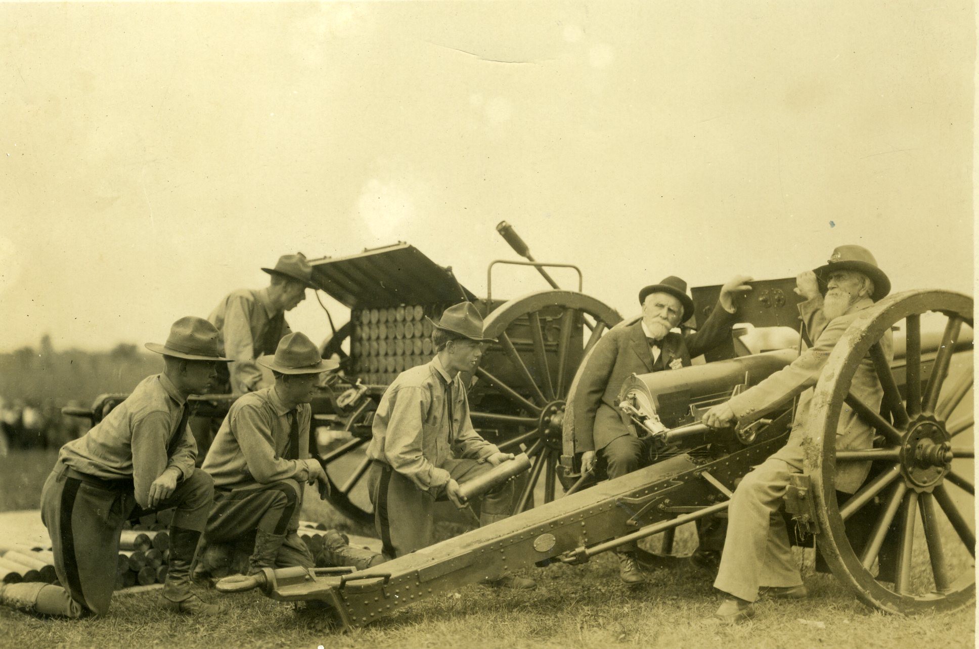 Fort Blakely | laststandonzombieisland