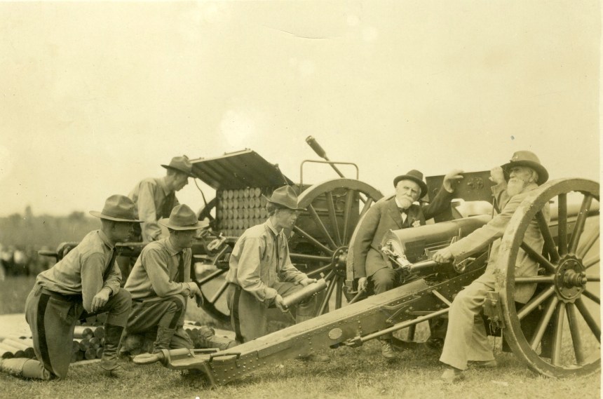 Fort Blakely | laststandonzombieisland