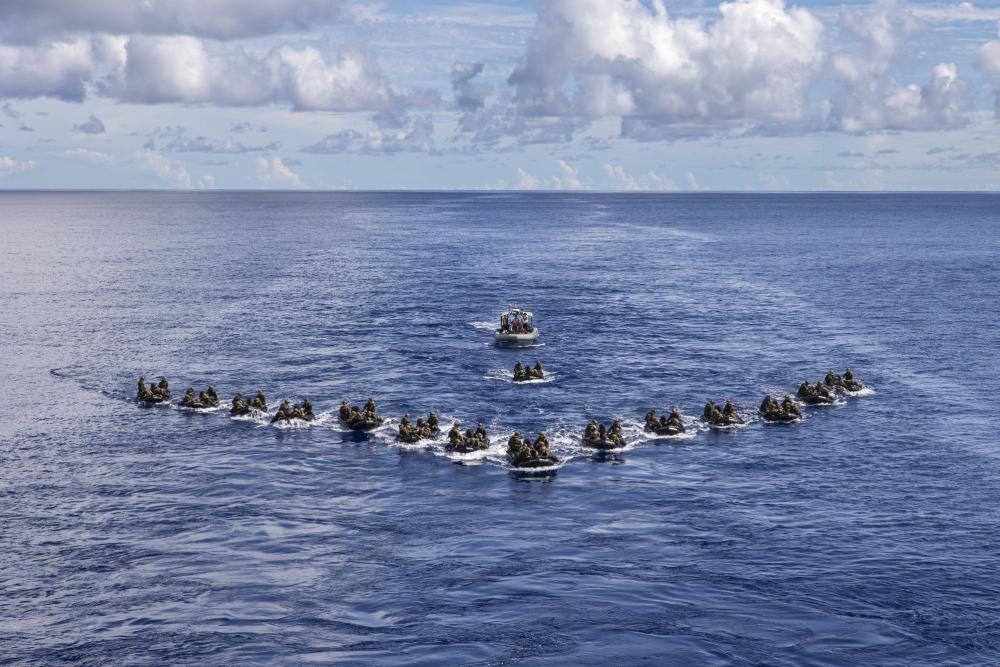 Enhanced – Combat Rubber Reconnaissance Craft | laststandonzombieisland