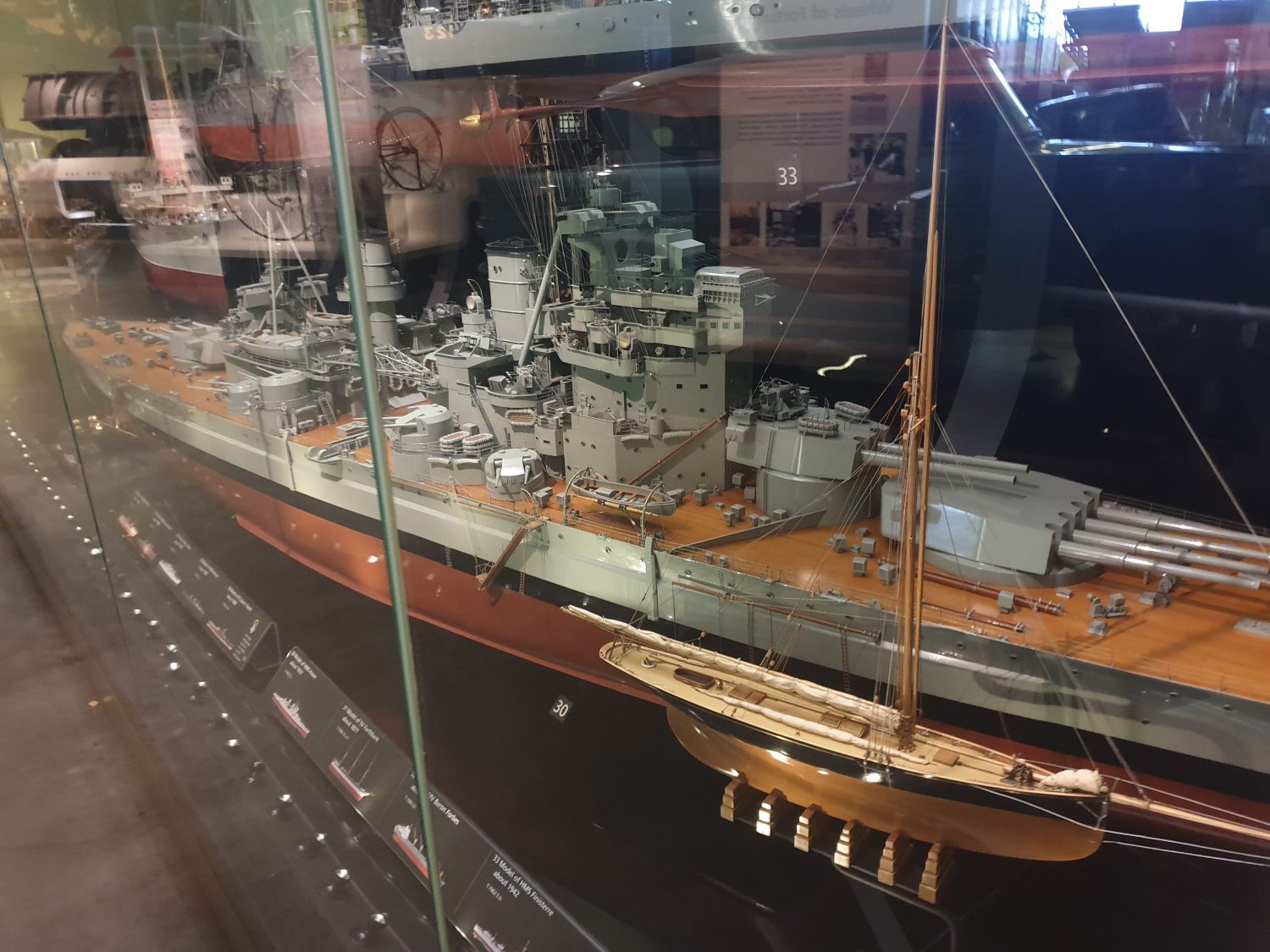 Howes builders model | laststandonzombieisland