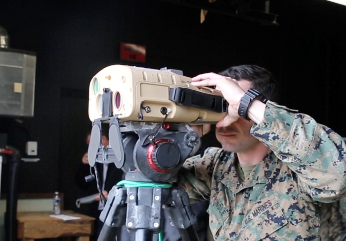 Marines NGHTS | laststandonzombieisland