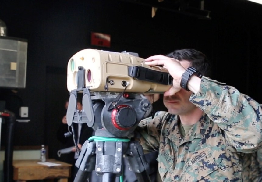 Marines NGHTS | laststandonzombieisland