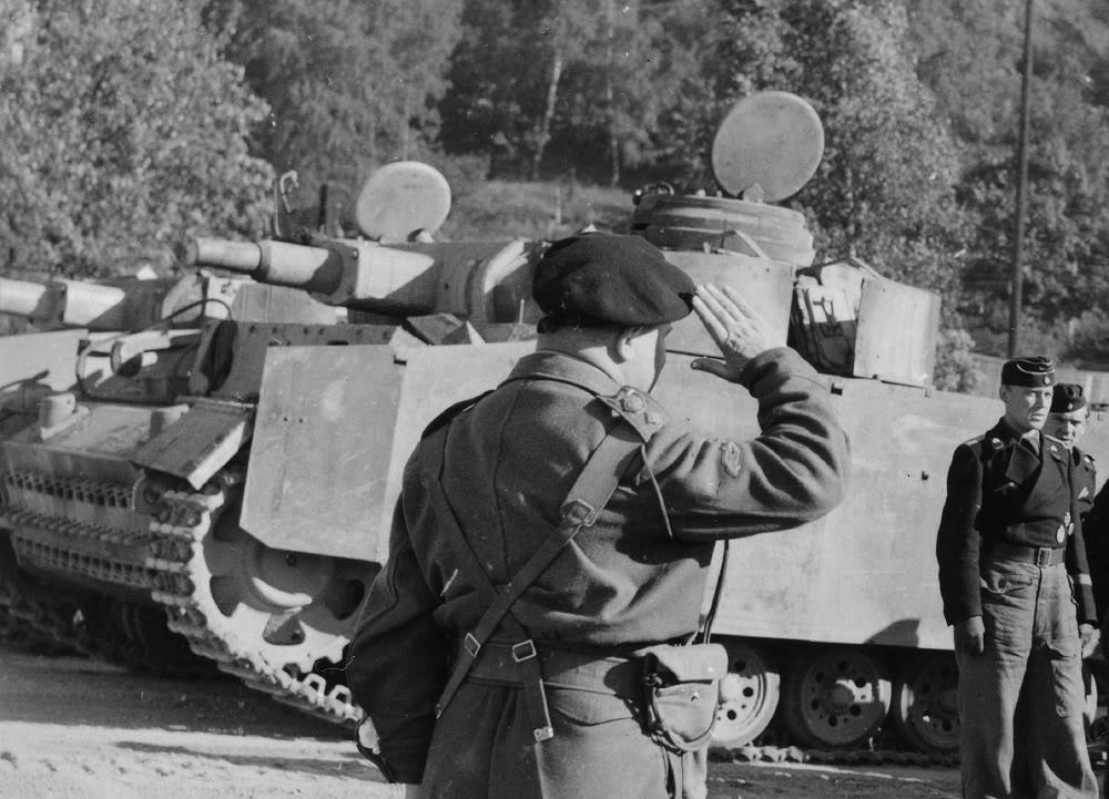 The final Panzer Brigade | laststandonzombieisland