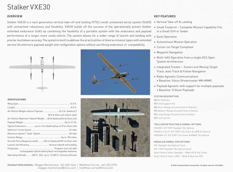 Stalker VXE | laststandonzombieisland
