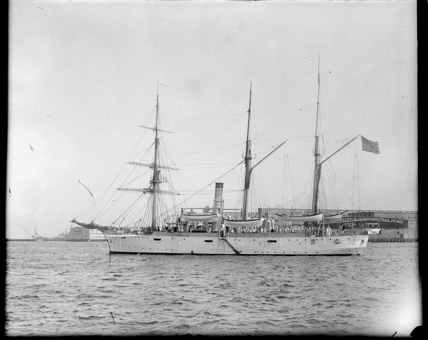 CVN-80 Moves Forward | laststandonzombieisland