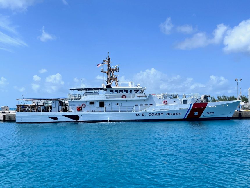 USCGC William Hart (WPC-1134) | laststandonzombieisland