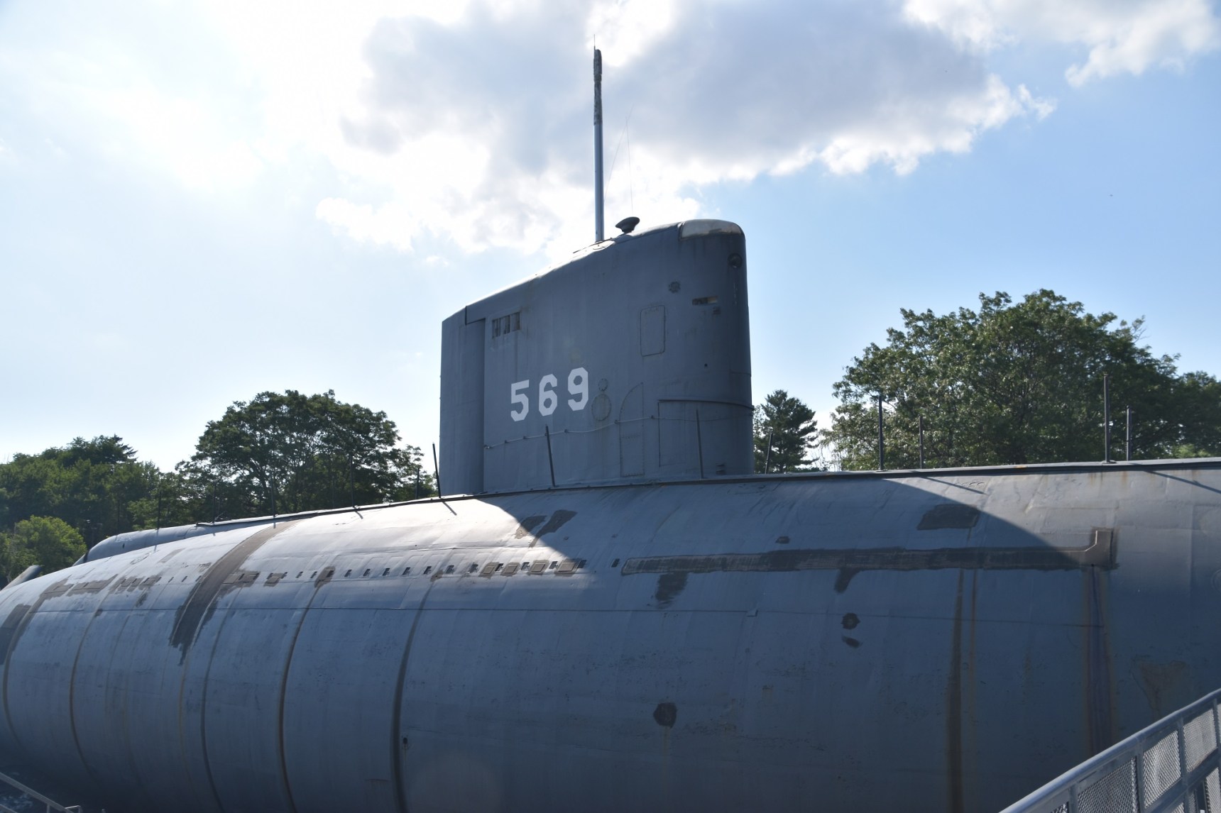 submarines | laststandonzombieisland | Page 13