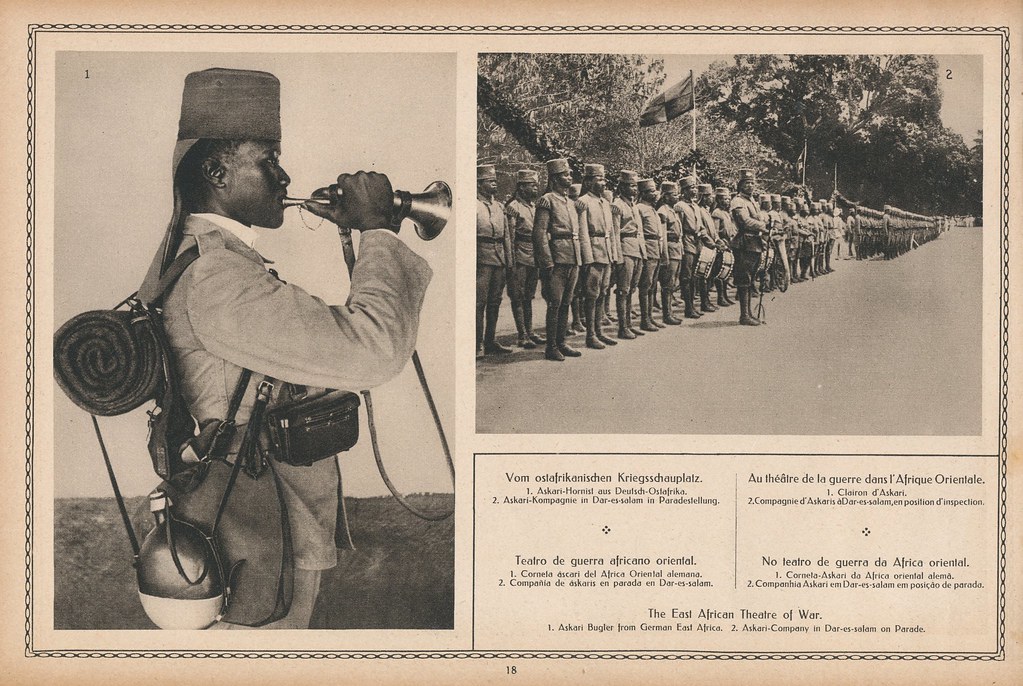 Namibia | laststandonzombieisland