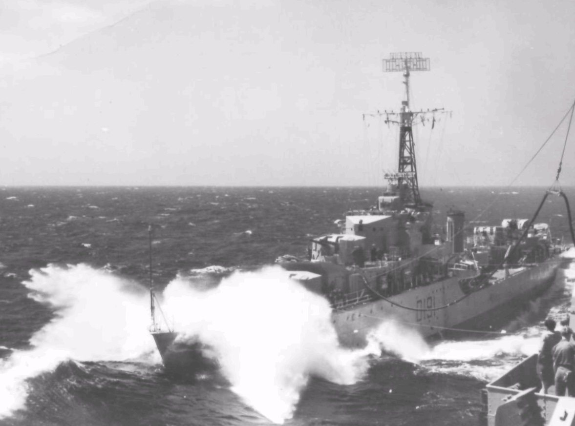 Warship Wednesday, Sept. 28, 2022: Bats, Retiring from the Line ...