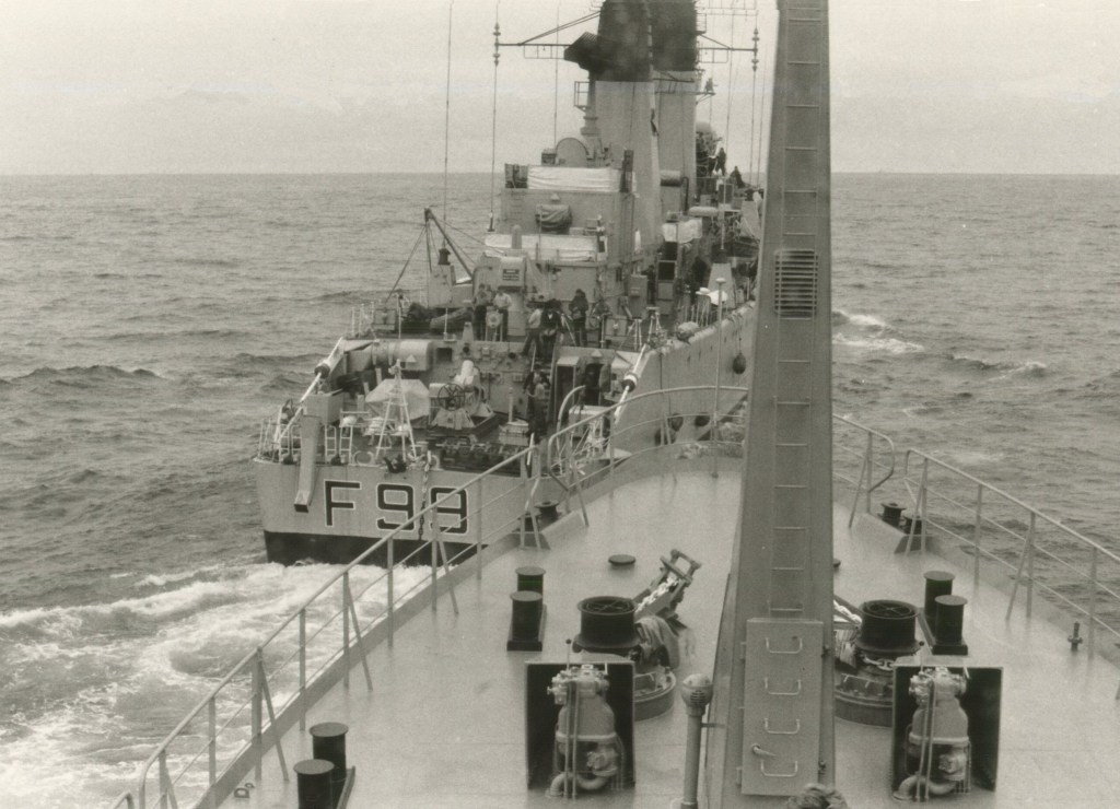 So long, frigate busters | laststandonzombieisland