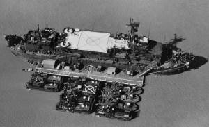 Brown Water Navy | laststandonzombieisland