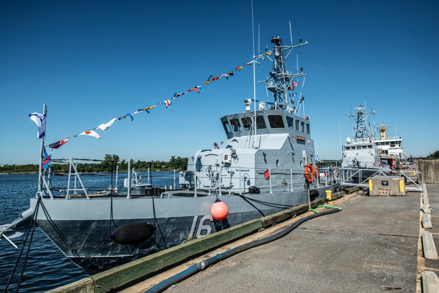 Uruguayan 87s | laststandonzombieisland