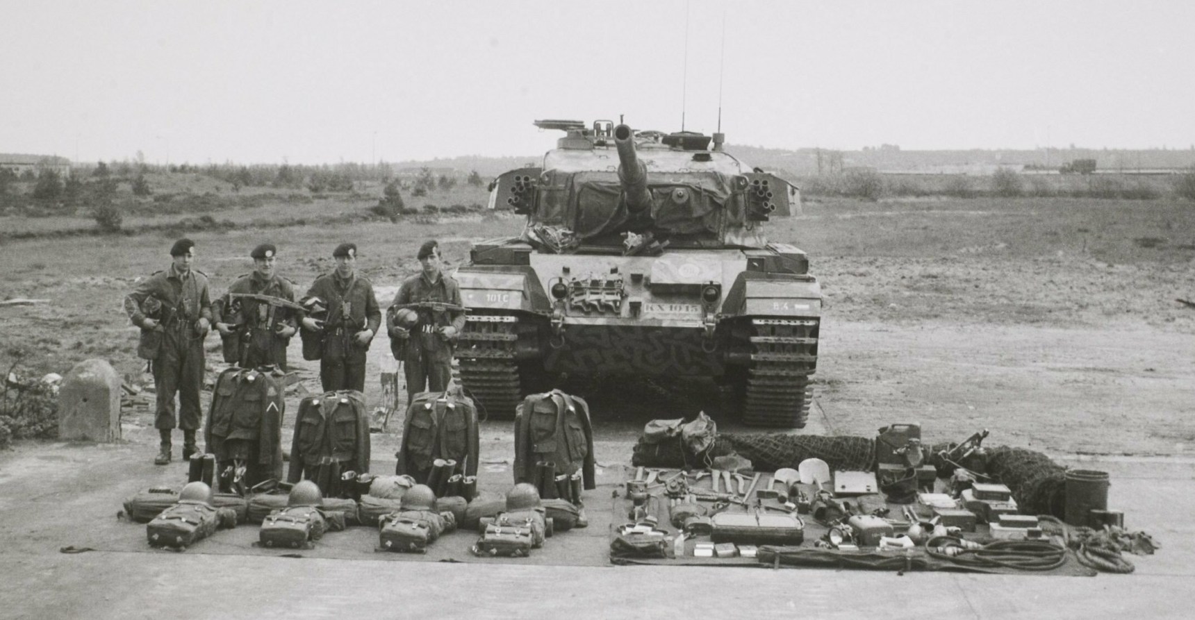 Centurion Layout | laststandonzombieisland