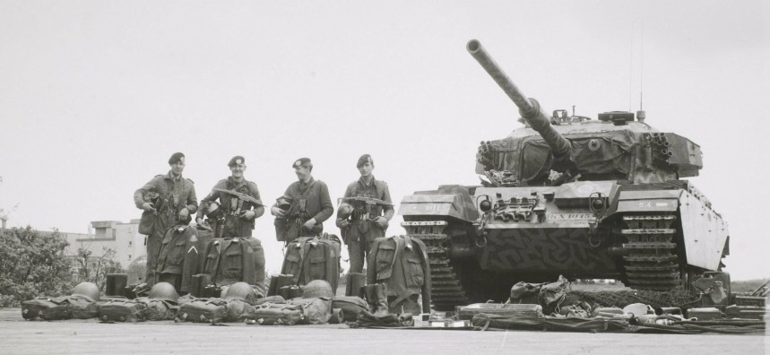 Centurion Layout | laststandonzombieisland