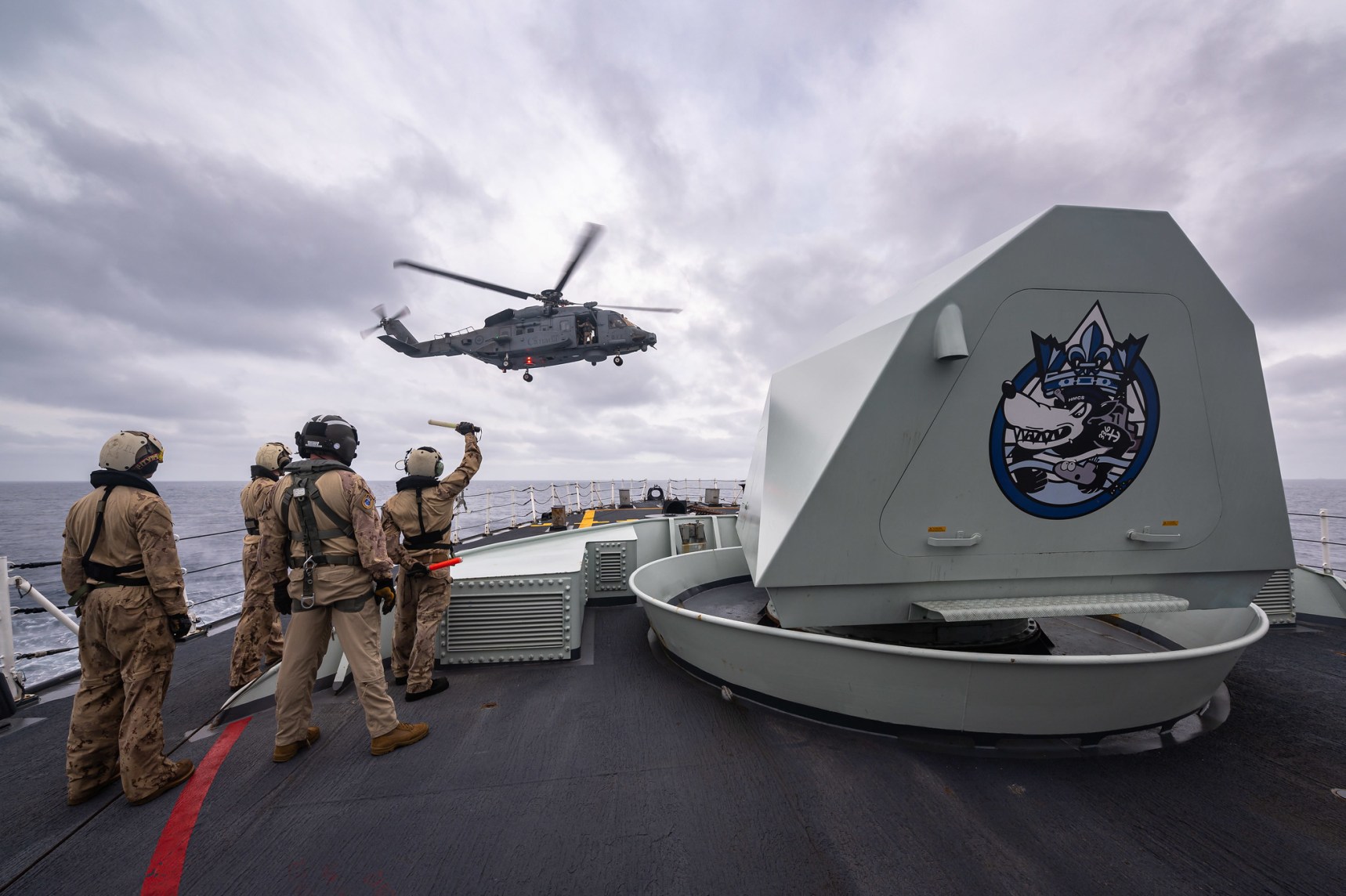 Halifax 57 Art | laststandonzombieisland