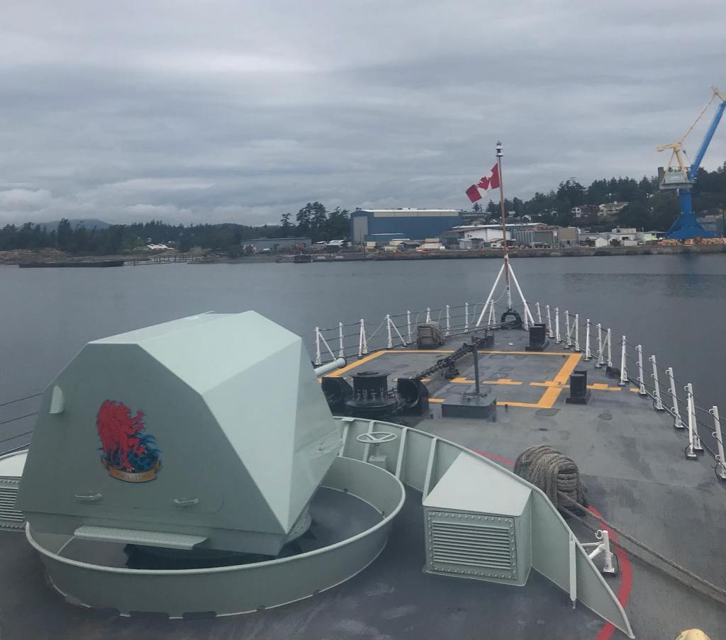 Halifax 57 Art | laststandonzombieisland