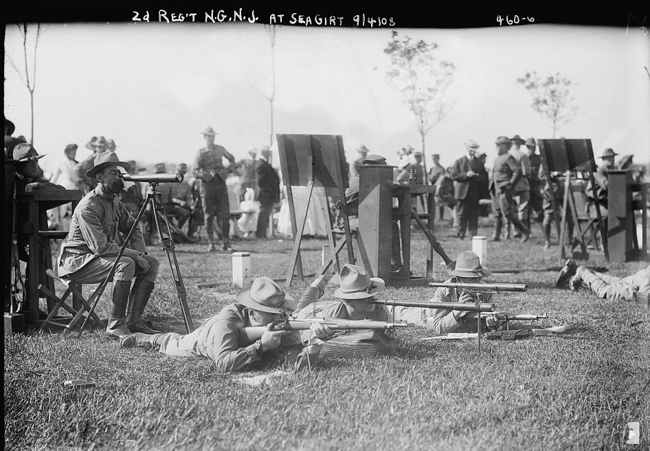 The National Matches Not Remembered | laststandonzombieisland