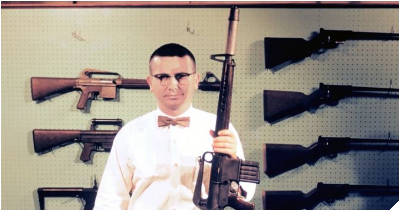 Mr. Stoner, at 100 | laststandonzombieisland