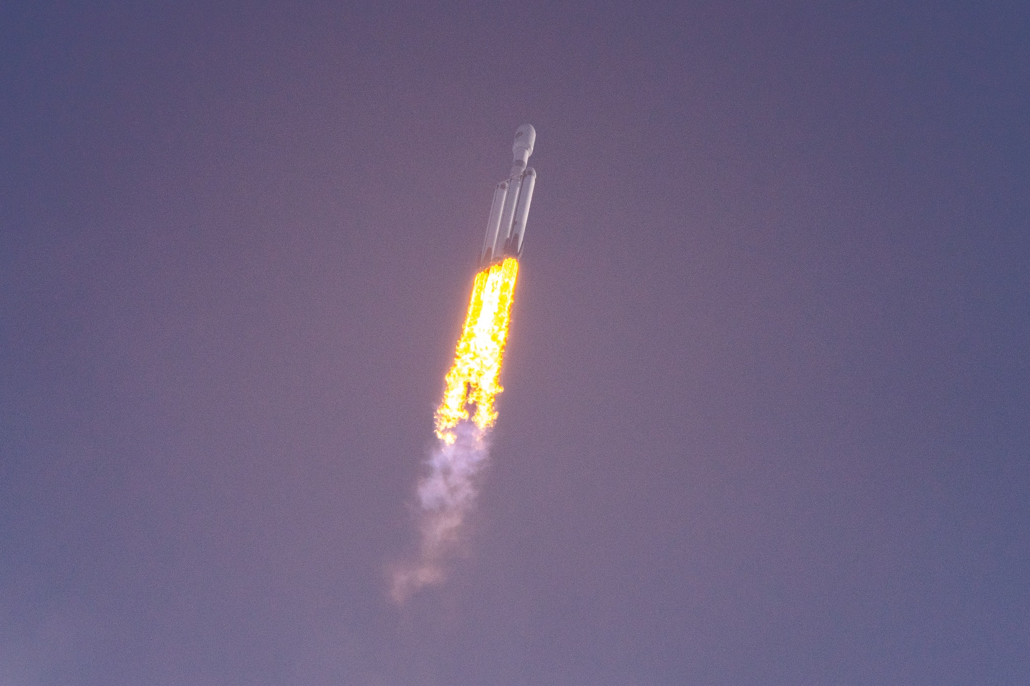 Falcon Heavy | laststandonzombieisland