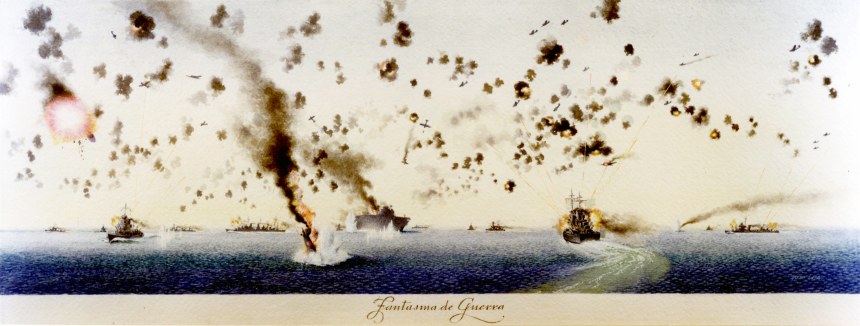 Santa Cruz Islands | laststandonzombieisland