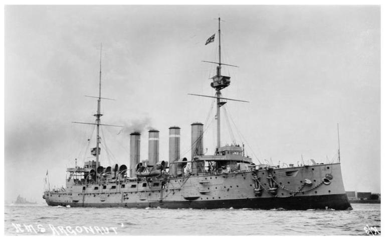 Dido class cruiser | laststandonzombieisland
