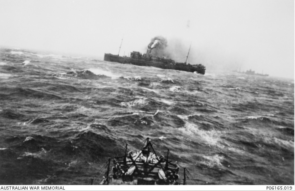 HM Comorin HMS Lincoln | laststandonzombieisland