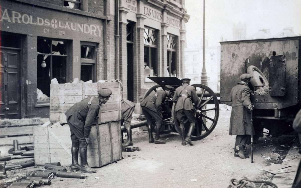 Martin Perry conversion kit 18 pounder | laststandonzombieisland