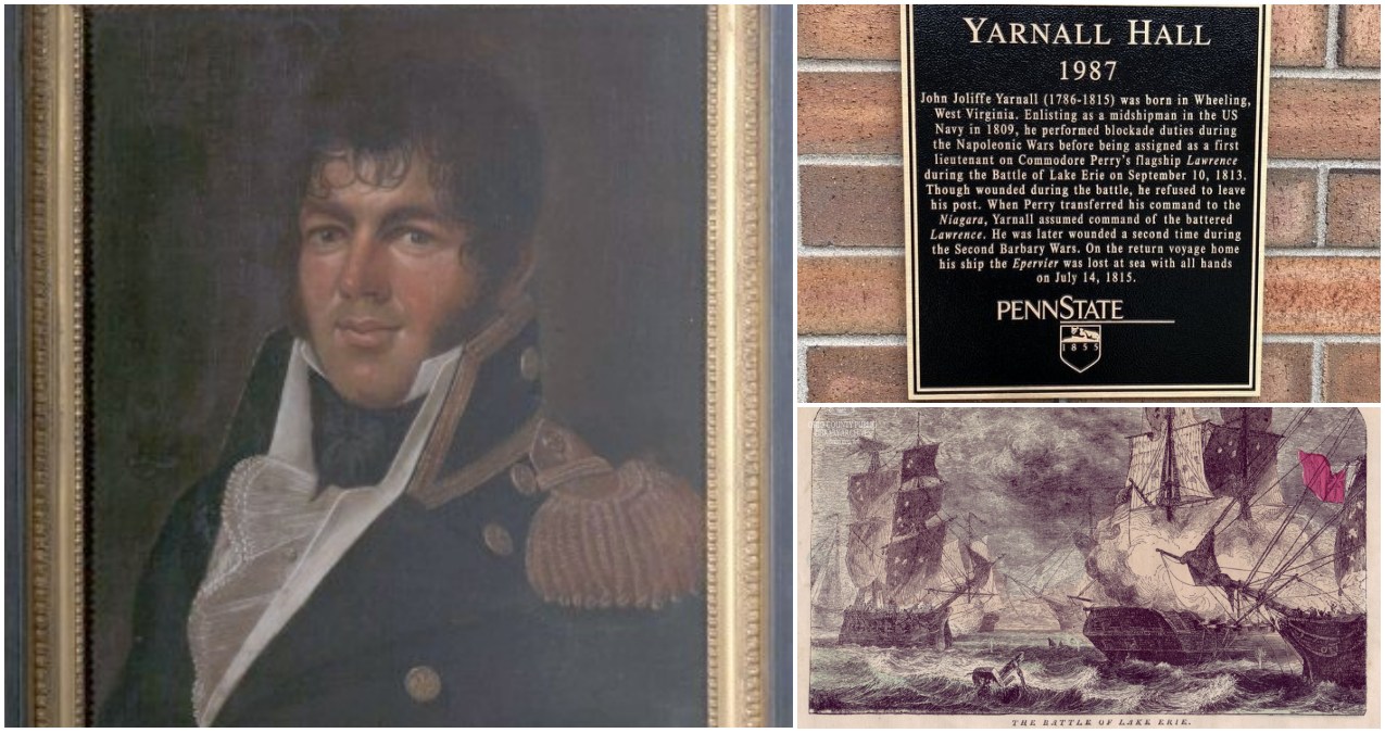 John Yarnall | laststandonzombieisland